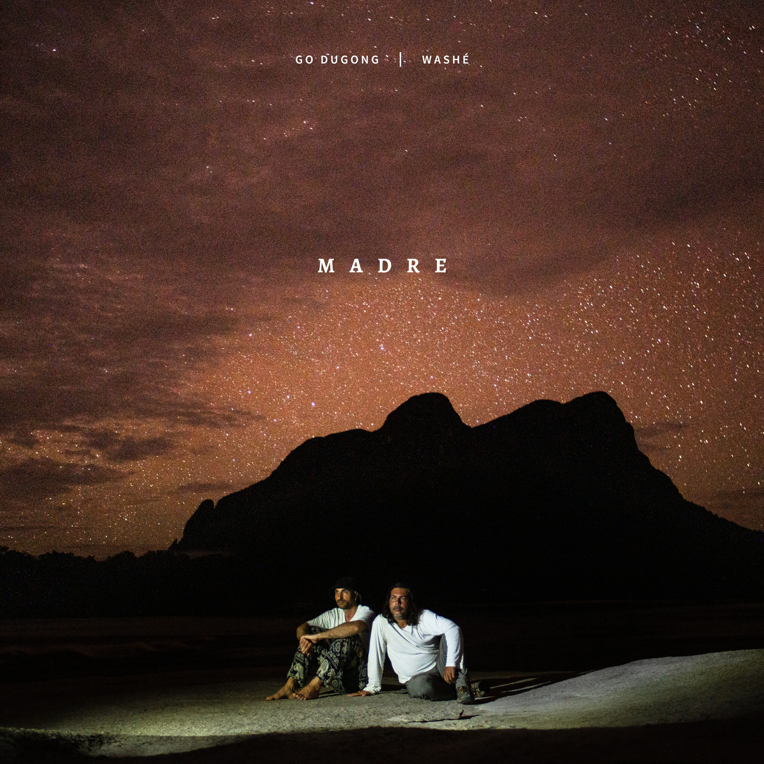42 Records presents “MADRE”, the new ALBUM by Go Dugong